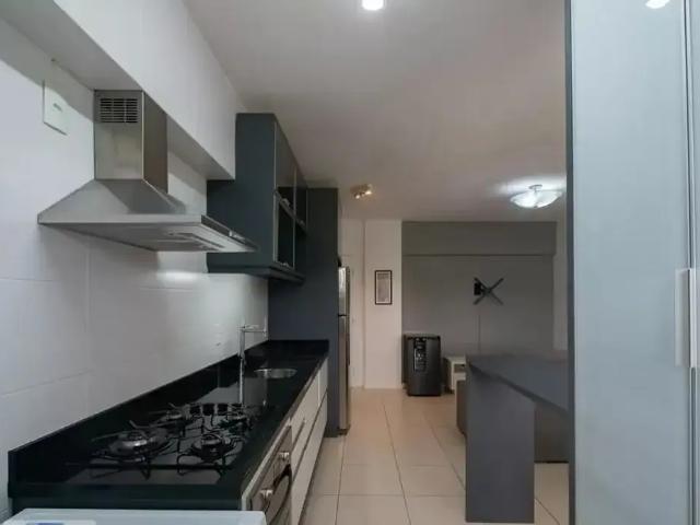 Apartamento para Venda em São José/SC Serraria 2 Quartos