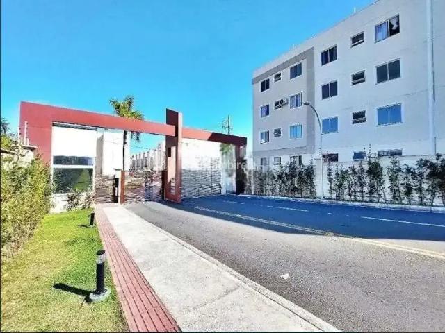 Apartamento para Venda em São José/SC Serraria 2 Quartos