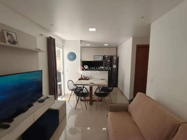 Apartamento para Venda em São José/SC Serraria 2 Quartos