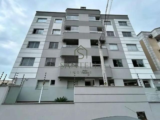 Apartamento para Venda em São José/SC Serraria 2 Quartos