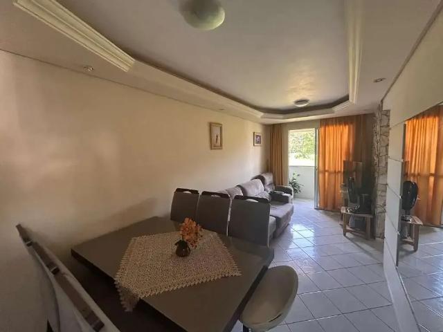 Apartamento para Venda em São José/SC Serraria 2 Quartos