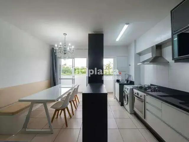 Apartamento para Venda em São José/SC Serraria 2 Quartos