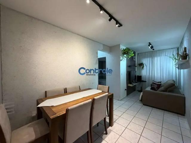 Apartamento para Venda em São José/SC Serraria 2 Quartos