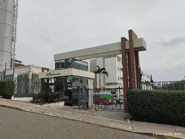 Apartamento para Venda em São José/SC Serraria 2 Quartos