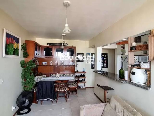 Apartamento para Venda em São José/SC Serraria 2 Quartos