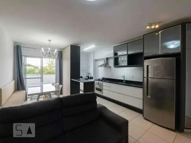 Apartamento para Venda em São José/SC Serraria 2 Quartos