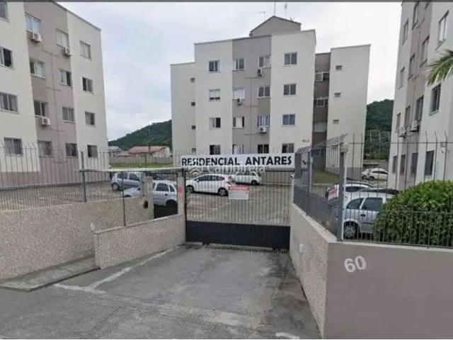 Apartamento para Venda em São José/SC Serraria 2 Quartos