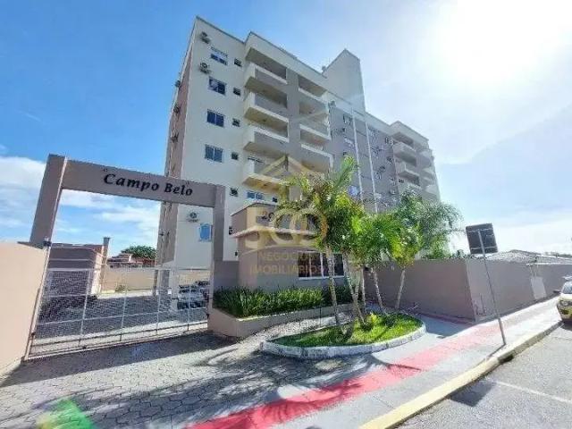 Apartamento para Venda em São José/SC Serraria 2 Quartos