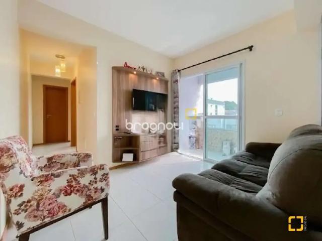 Apartamento para Venda em São José/SC Serraria 2 Quartos