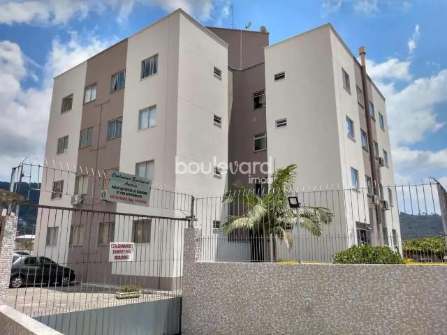 Apartamento para Venda em São José/SC Serraria 2 Quartos