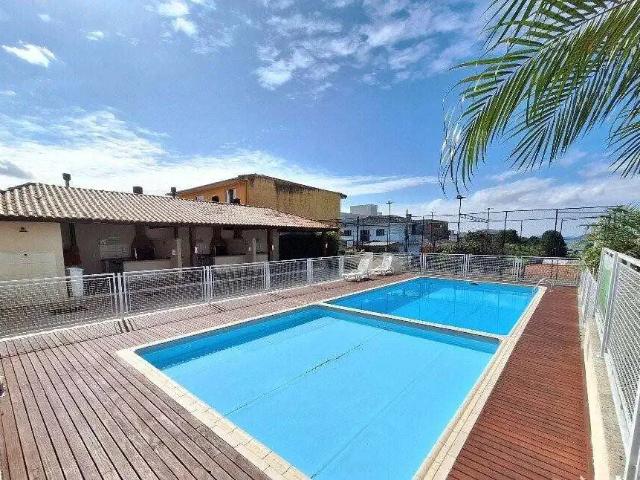 Apartamento para Venda em São José/SC Serraria 2 Quartos