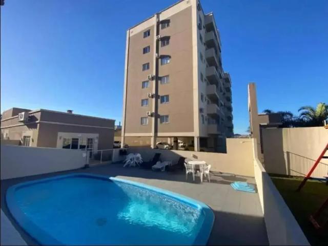 Apartamento para Venda em São José/SC Serraria 2 Quartos