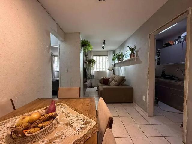 Apartamento para Venda em São José/SC Serraria 2 Quartos