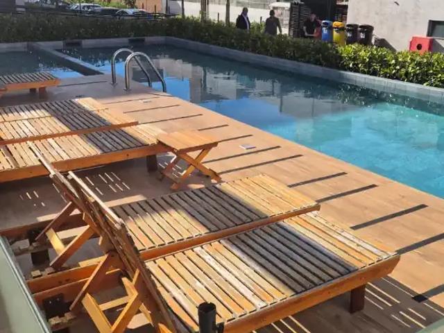 Apartamento para Venda em São José/SC Serraria 2 Quartos