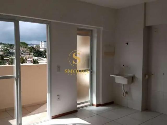 Apartamento para Venda em São José/SC Serraria 2 Quartos