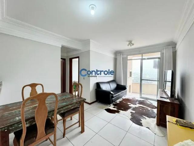 Apartamento para Venda em São José/SC Serraria 2 Quartos