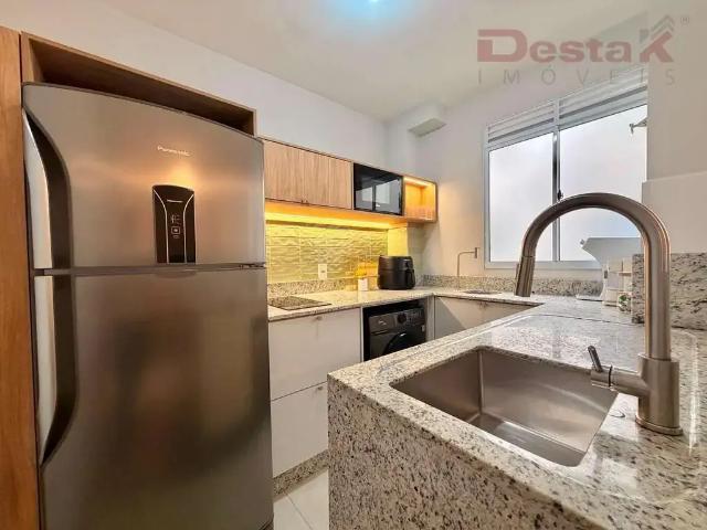 Apartamento para Venda em São José/SC Serraria 2 Quartos