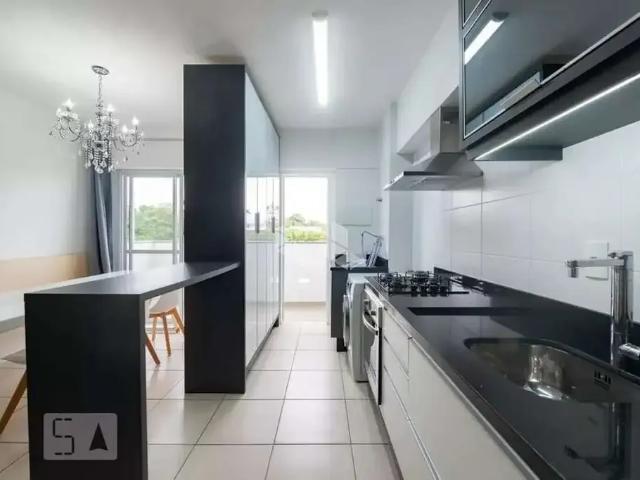 Apartamento para Venda em São José/SC Serraria 2 Quartos