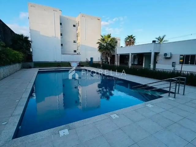 Apartamento para Venda em São José/SC Serraria 2 Quartos