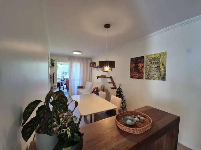 Apartamento para Venda em São José/SC Serraria 2 Quartos