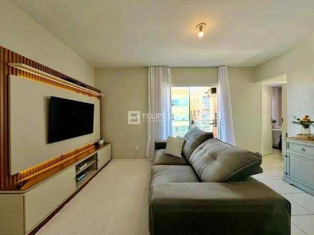 Apartamento para Venda em São José/SC Serraria 2 Quartos