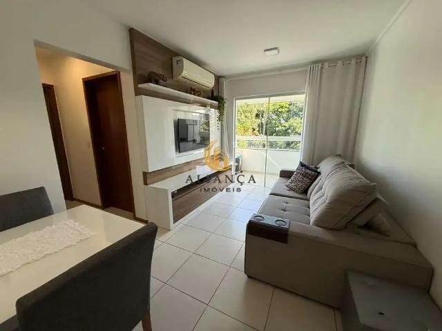 Apartamento para Venda em São José/SC Serraria 2 Quartos