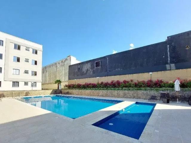 Apartamento para Venda em São José/SC Serraria 2 Quartos