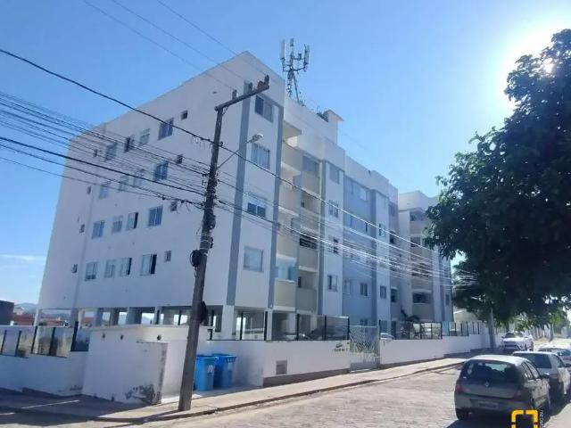 Apartamento para Venda em São José/SC Serraria 2 Quartos
