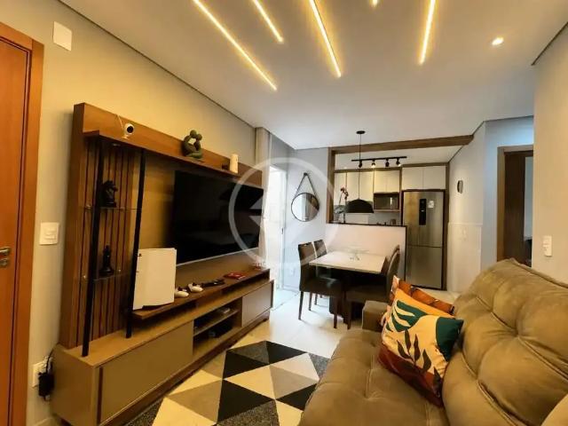 Apartamento para Venda em São José/SC Serraria 2 Quartos