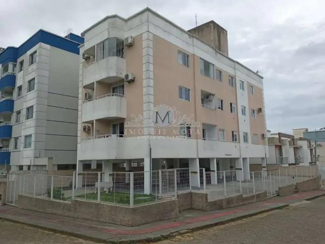 Apartamento para Venda em São José/SC Serraria 2 Quartos