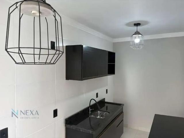 Apartamento para Venda em São José/SC Serraria 2 Quartos