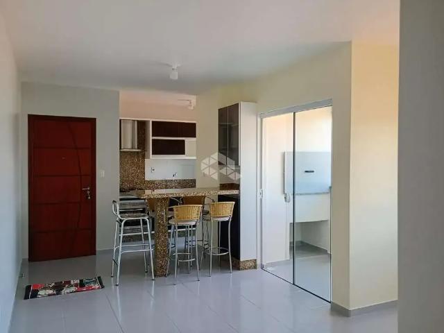 Apartamento para Venda em São José/SC Serraria 2 Quartos