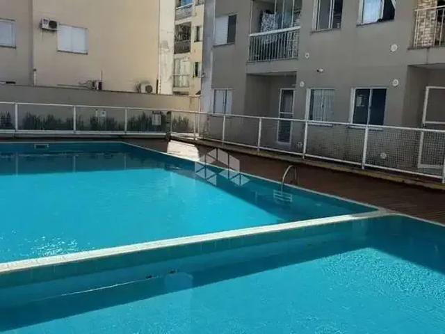 Apartamento para Venda em São José/SC Serraria 2 Quartos