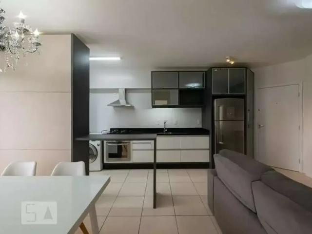 Apartamento para Venda em São José/SC Serraria 2 Quartos