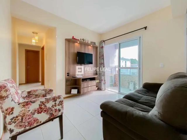 Apartamento para Venda em São José/SC Serraria 2 Quartos