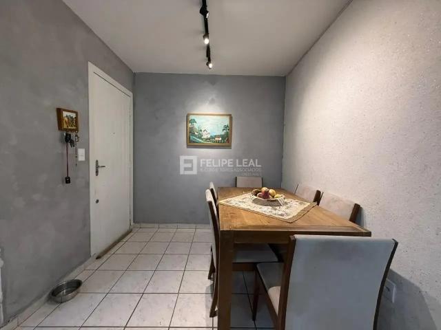 Apartamento para Venda em São José/SC Serraria 2 Quartos