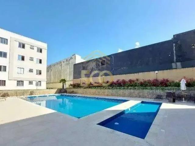Apartamento para Venda em São José/SC Serraria 2 Quartos