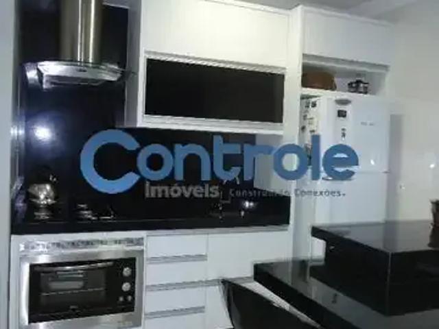 Apartamento para Venda em São José/SC Serraria 2 Quartos