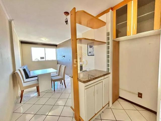 Apartamento para Venda em São José/SC Serraria 2 Quartos
