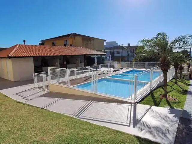 Apartamento para Venda em São José/SC Serraria 2 Quartos
