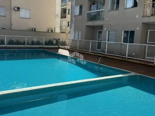 Apartamento para Venda em São José/SC Serraria 2 Quartos