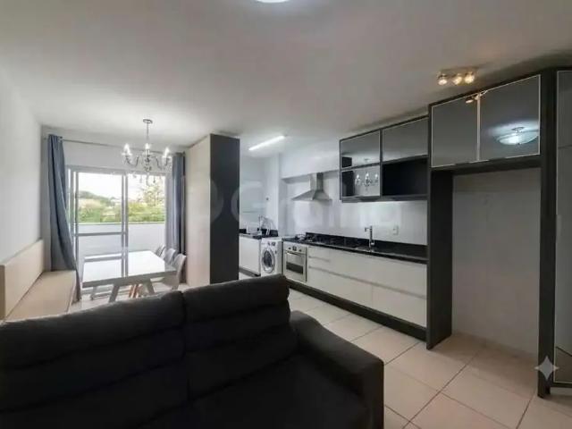 Apartamento para Venda em São José/SC Serraria 2 Quartos