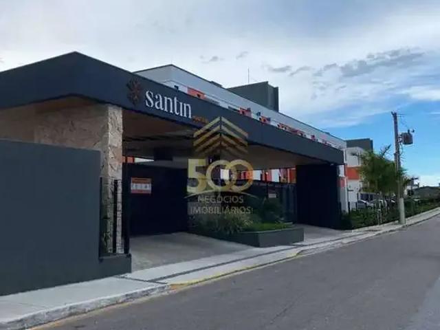 Apartamento para Venda em São José/SC Serraria 2 Quartos