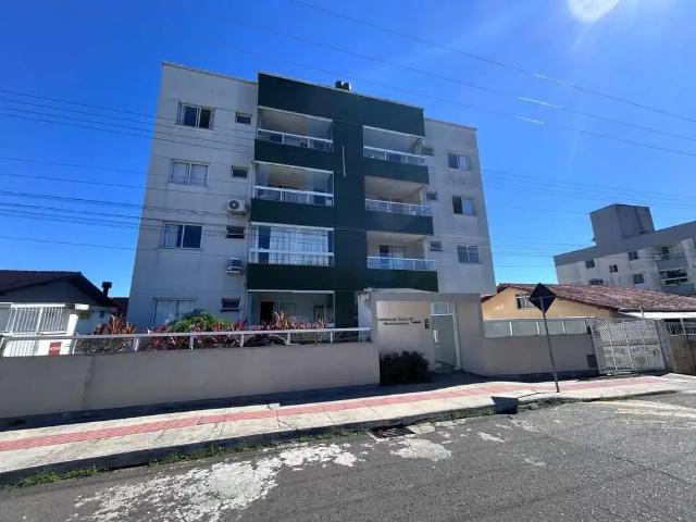 Apartamento para Venda em São José/SC Serraria 2 Quartos