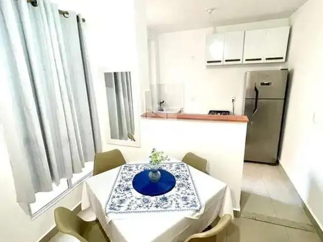 Apartamento para Venda em São José/SC Serraria 2 Quartos
