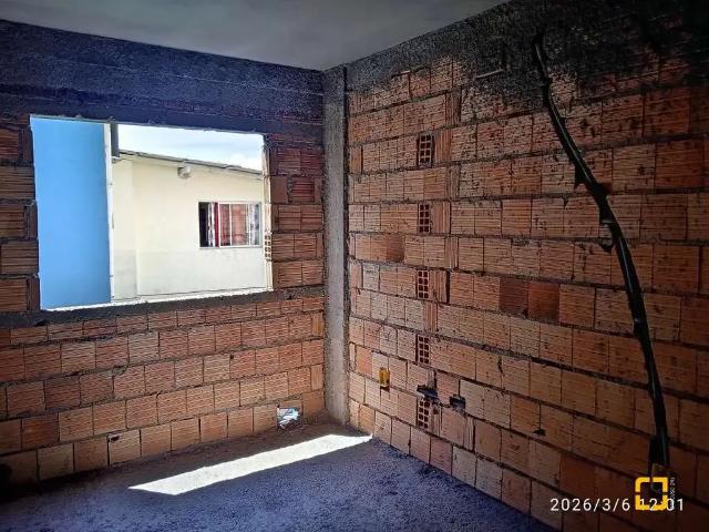 Apartamento para Venda em São José/SC Serraria 2 Quartos
