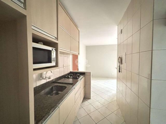 Apartamento para Venda em São José/SC Serraria 2 Quartos