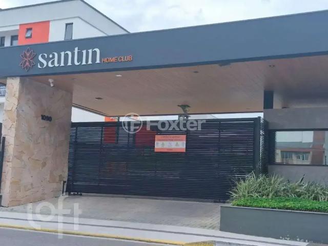 Apartamento para Venda em São José/SC Serraria 2 Quartos