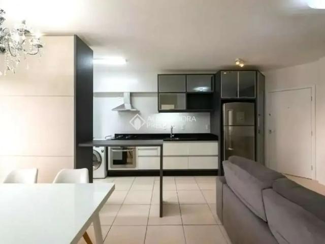 Apartamento para Venda em São José/SC Serraria 2 Quartos