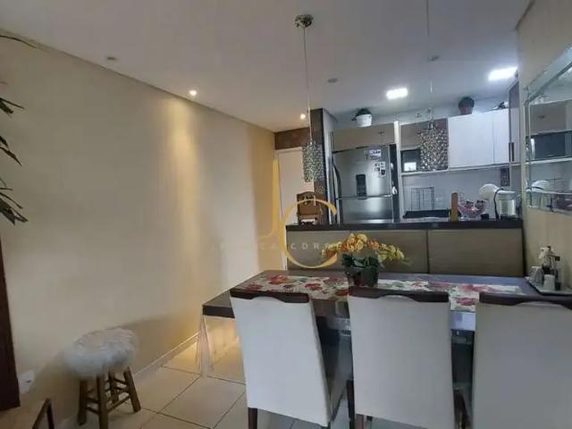 Apartamento para Venda em São José/SC Serraria 2 Quartos